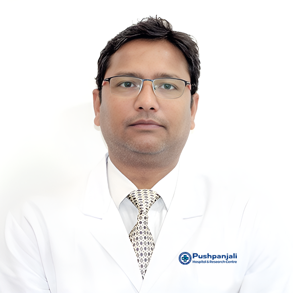 Dr Neeraj Kumar