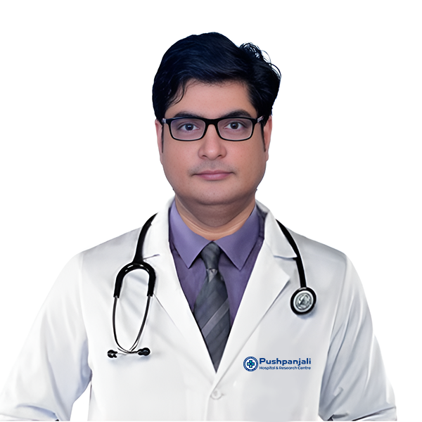 Dr. Jagat Pal Singh - Laparoscopic Surgeon In Agra